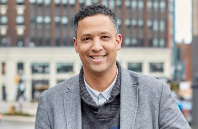 Undpad Push Coalition | An Online conversation with Matthew Green